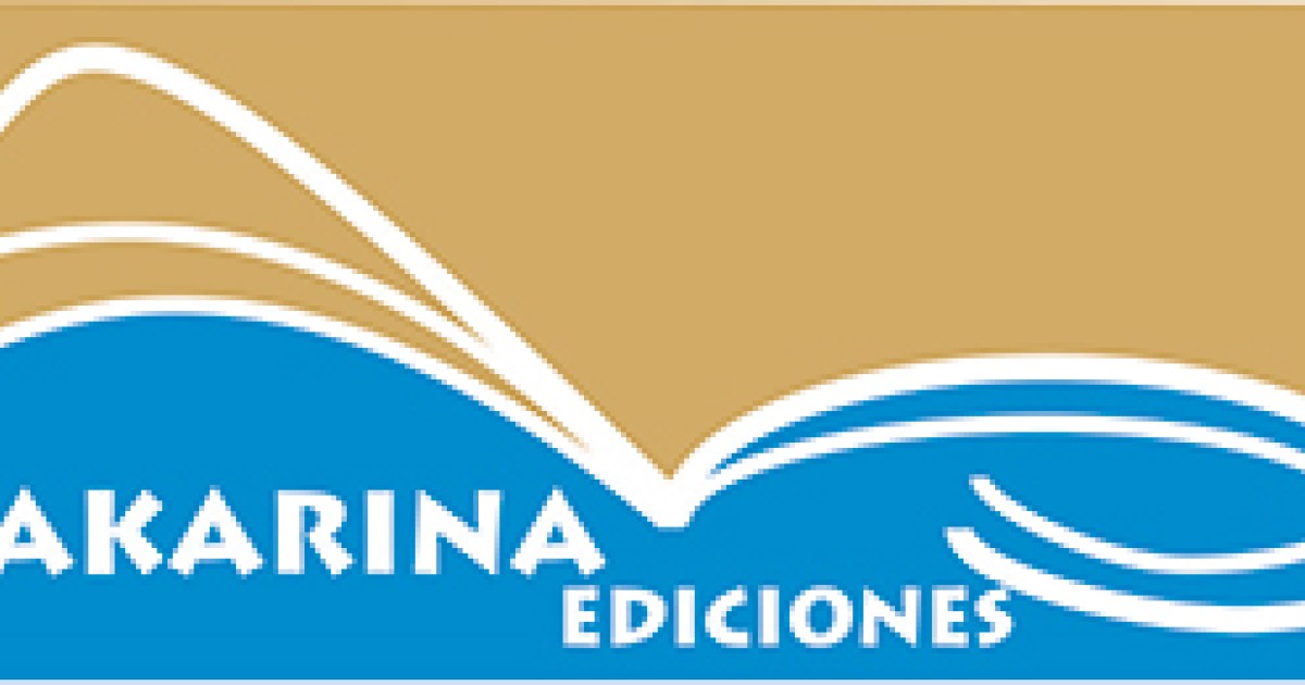 Pakarina Ediciones | Babelica